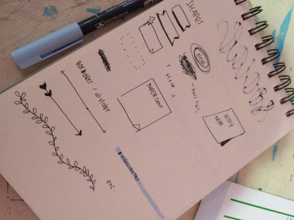  how To Take Pretty Notes Studying Amino Amino