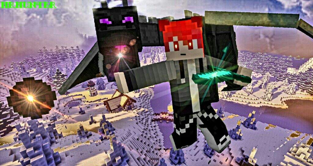 Request For Frosty Minecraft Amino