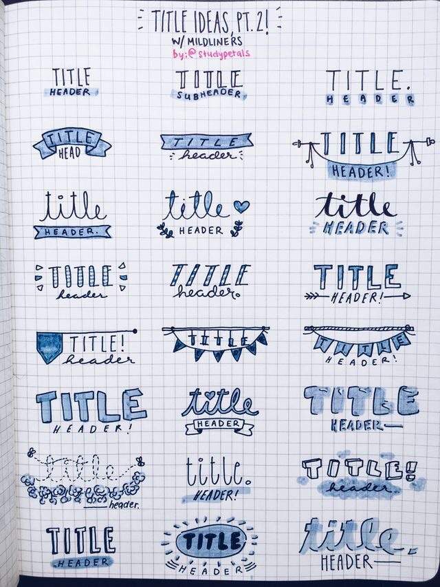 How To Write CUTE But USEFUL Notes Studying Amino Amino