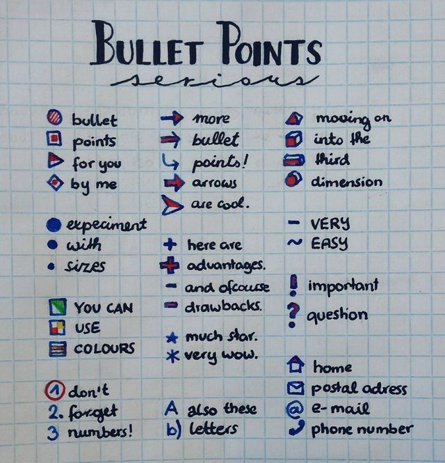 How To Write CUTE But USEFUL Notes Studying Amino Amino