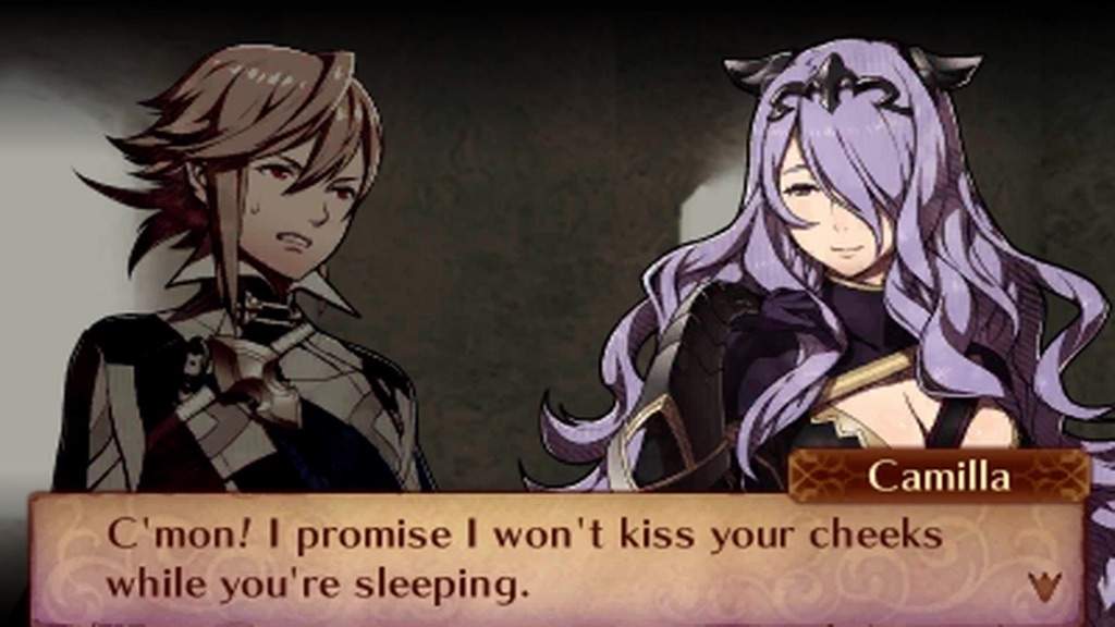 Camilla Controversy And Conclusions Fire Emblem Amino