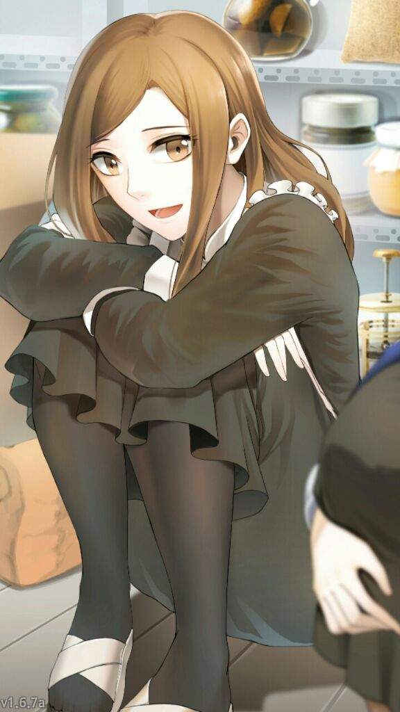 Jaehee Kang(Gallery) | Mystic Messenger Amino Jaehee Kang(Gallery) | Mystic Messenger Amino