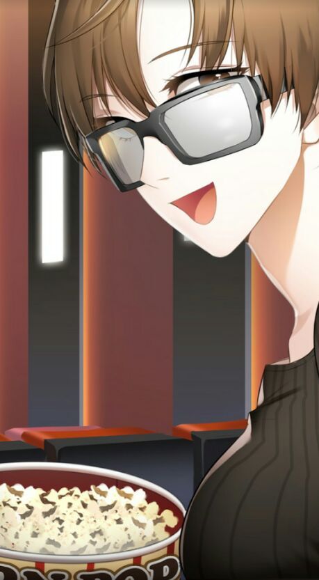 Jaehee Kang(Gallery) | Mystic Messenger Amino Jaehee Kang(Gallery) | Mystic Messenger Amino