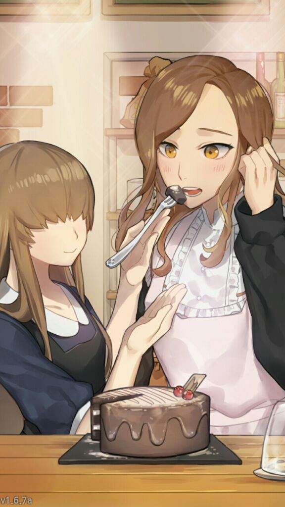 Jaehee Kang(Gallery) | Mystic Messenger Amino Jaehee Kang(Gallery) | Mystic Messenger Amino