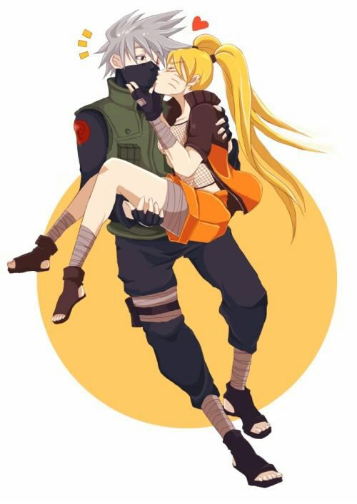 Naruko Naruko Uzumaki Naruto Uzumaki Naruto Kakashi Hot Sex Picture