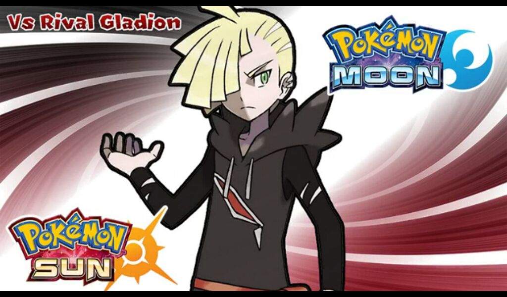 Todos Os Rivais De Pokemon Pokémon Amino Em Português Amino