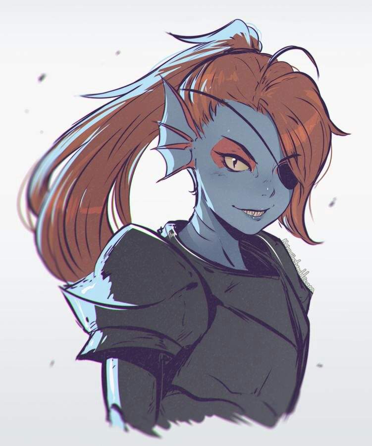 Undyne The Undying | Wiki | Undertale Brasil Amino Undyne The Undying | Wiki | Undertale Brasil Amino