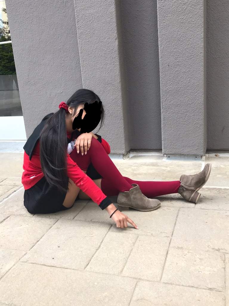 Maki Harukawa Cosplay Danganronpa Amino