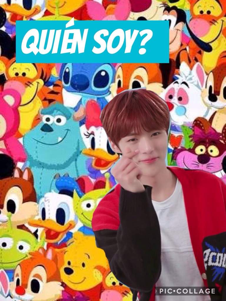 Monsta X 〰 Disney | Monsta X -amino Amino