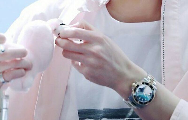 Jungkook Hand Appreciation ππ πππ Jeon Jungkook μ μ κ΅ Amino