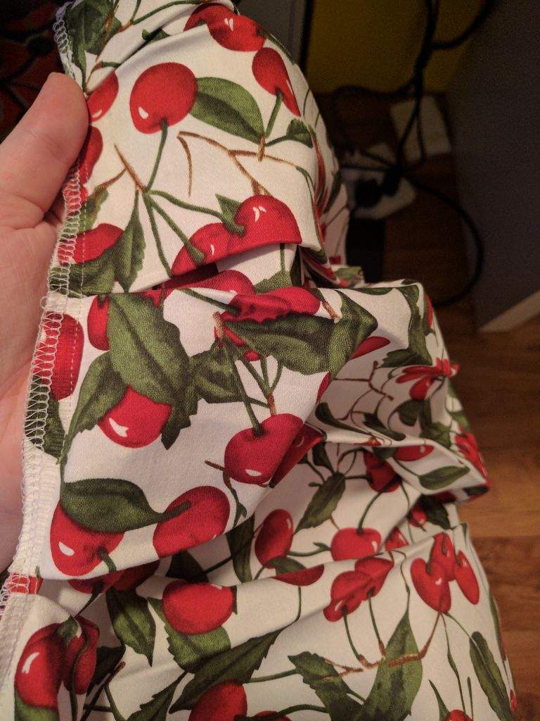 Box Pleated Skirt Cosplay Amino
