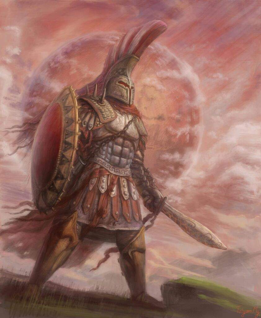 Ares Dios De La Guerra Wiki Rol Mitol gico Amino