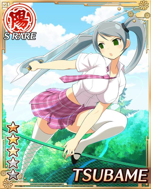 Sk Tsubame Anime Amino