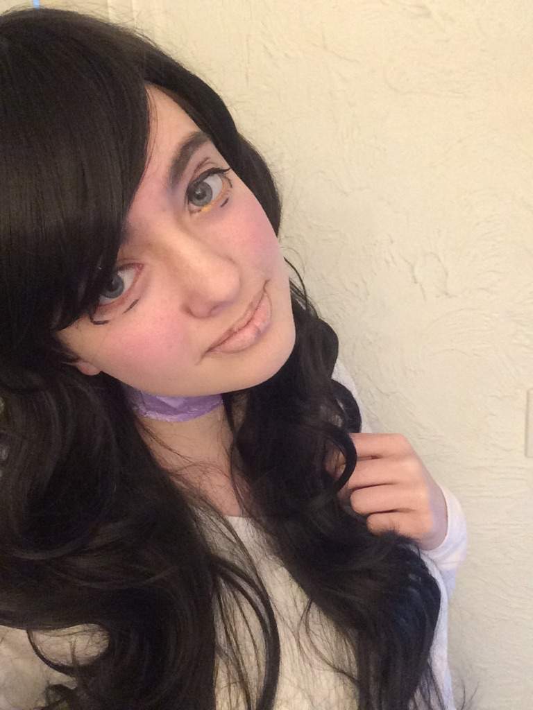 Minecraft Sexy Aphmau Cosplay