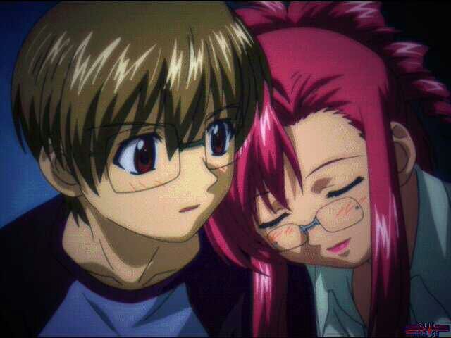Onegai Teacher Wiki •anime• Amino
