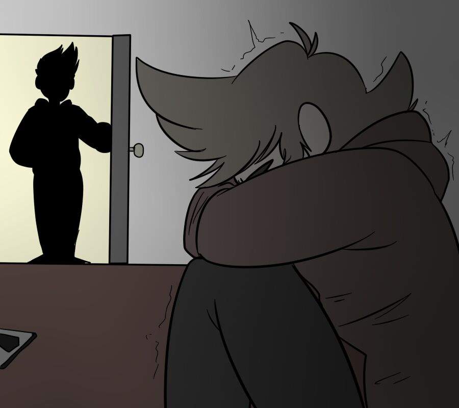 Tomtord Comic Mini 🌎eddsworld🌎 Amino