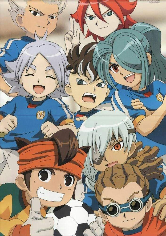 Endou Mamoru | Otanix Amino Endou Mamoru | Otanix Amino