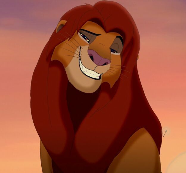 Simba Wiki Disney Amino Pt Amino 