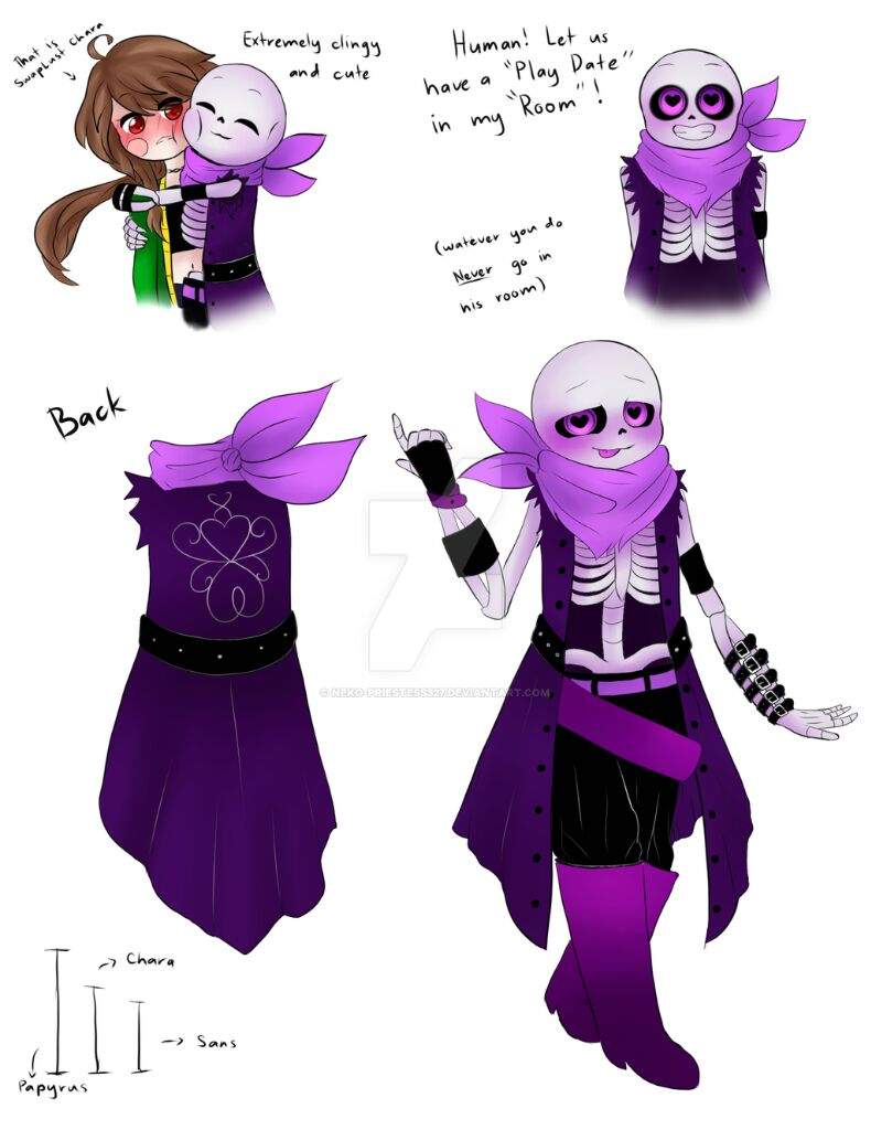 Swaplust Sans Wiki Undertale Amino