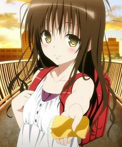 Sephie Michaela Deviluke 👑 To Love Ru Amino Amino