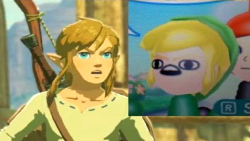 Primer Blog Zelda Amino En Español Amino