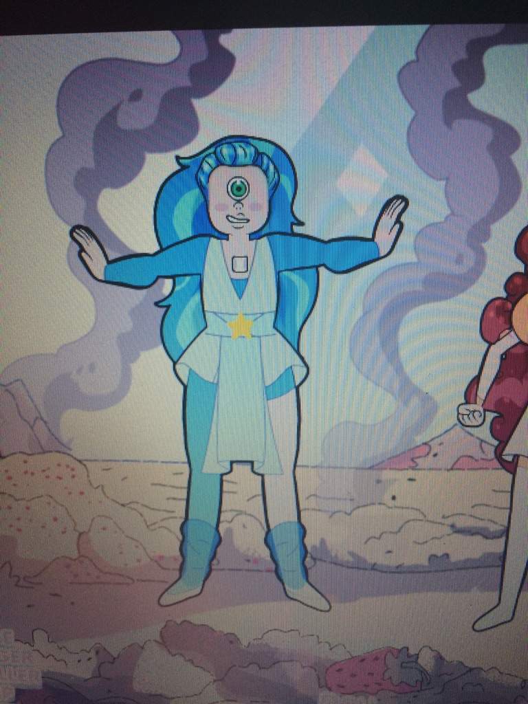 Steven Universe Gemsona Cartoon Amino