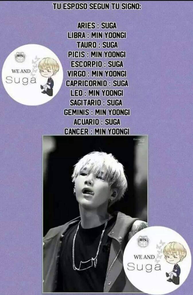 Bts signo zodiacal #1 | ARMY's Amino Amino