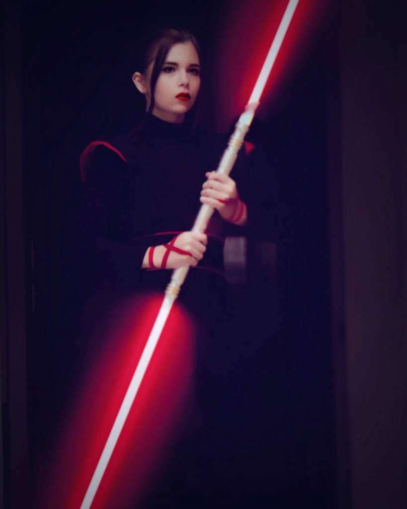Sith Rey Cosplay Amino