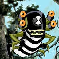 Insectoide (libelulo) | Wiki | Ben 10 Amino •Español• Amino