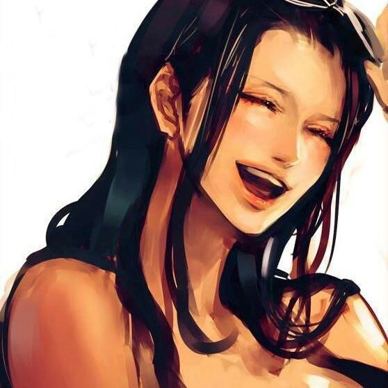 Robin One Piece Fanart