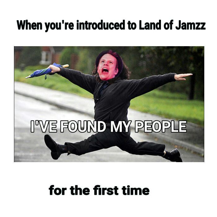 Land Of Jamzz Memes Hell Yeah Land Of Jamzz Amino