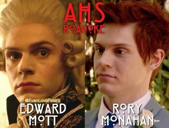 Rory Monahan | Wiki | American Horror Story Amino Rory Monahan | Wiki | American Horror Story Amino
