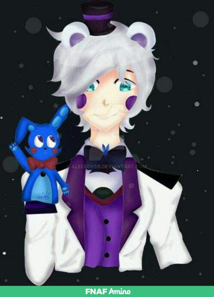 Funtime Freddie Wiki Five Nights At Freddys Amino