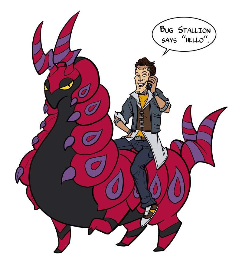 Scolipede Wiki Pokémon Amino