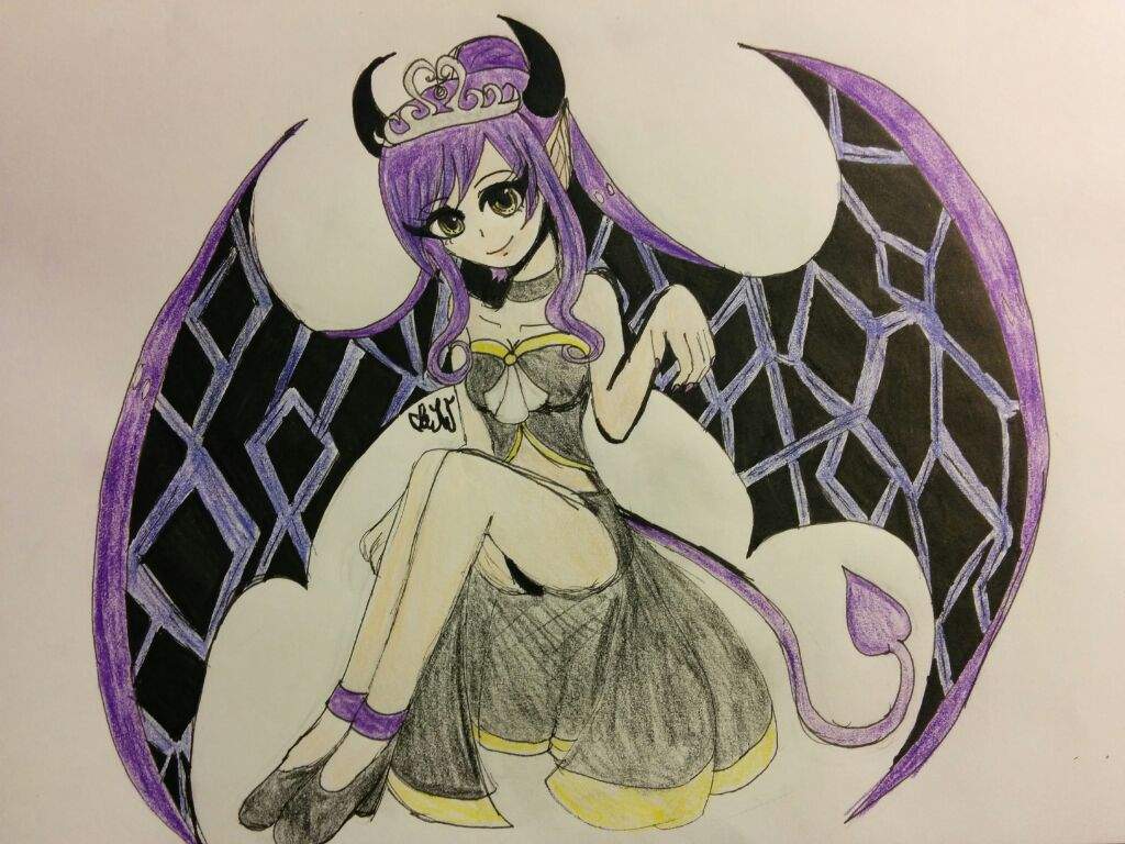 Fan Redesign On Succubus Yandere Simulator Amino