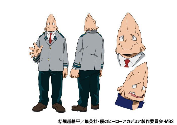 🐾kouji Kouda🐾 Wiki Boku No Hero Academia Amino Amino
