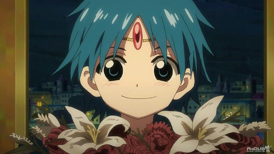 Маги лабиринт волшебства | Anime Amino