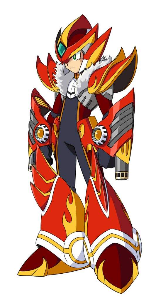 Over 1 Wiki F s De MegaMan Amino over-1-wiki-f-s-de-megaman-amino