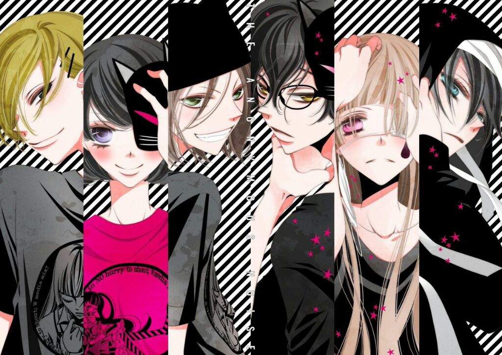 in NO hurry to shout OST | •Música Anime Amino• Amino in NO hurry to shout OST | •Música Anime Amino• Amino