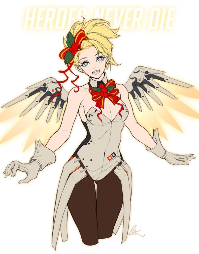 Detailed Overwatch OC Template Overwatch Amino