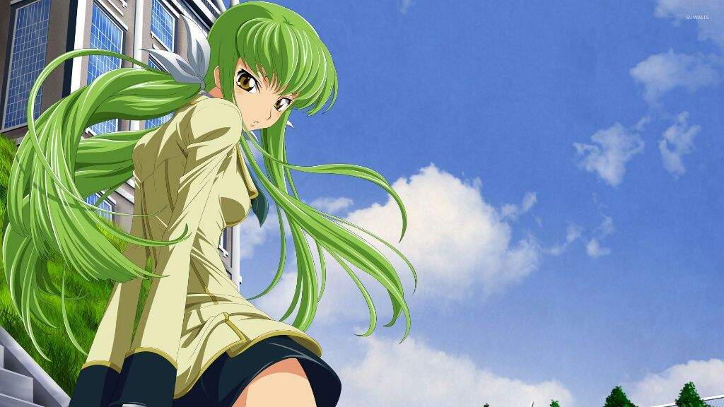 Top Chicas Más Lindas Del Anime •anime• Amino