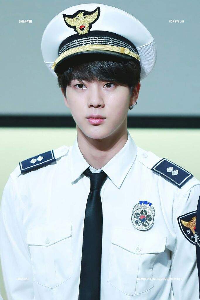 JIN HQ SPAM | ARMY's Amino