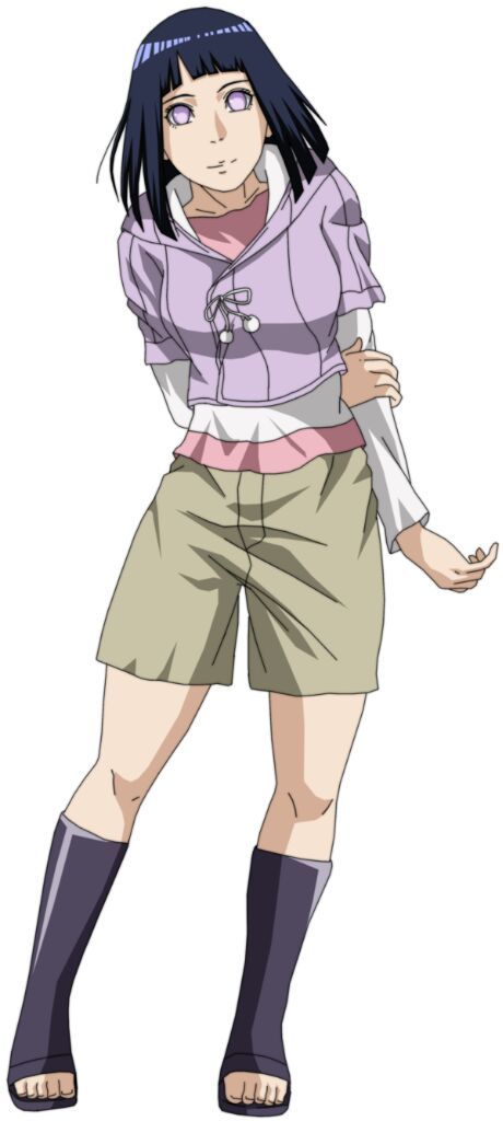 Hinata Hyuga Wiki •anime• Amino