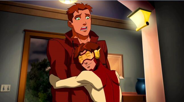 Bart Allen Wiki •cómics• Amino
