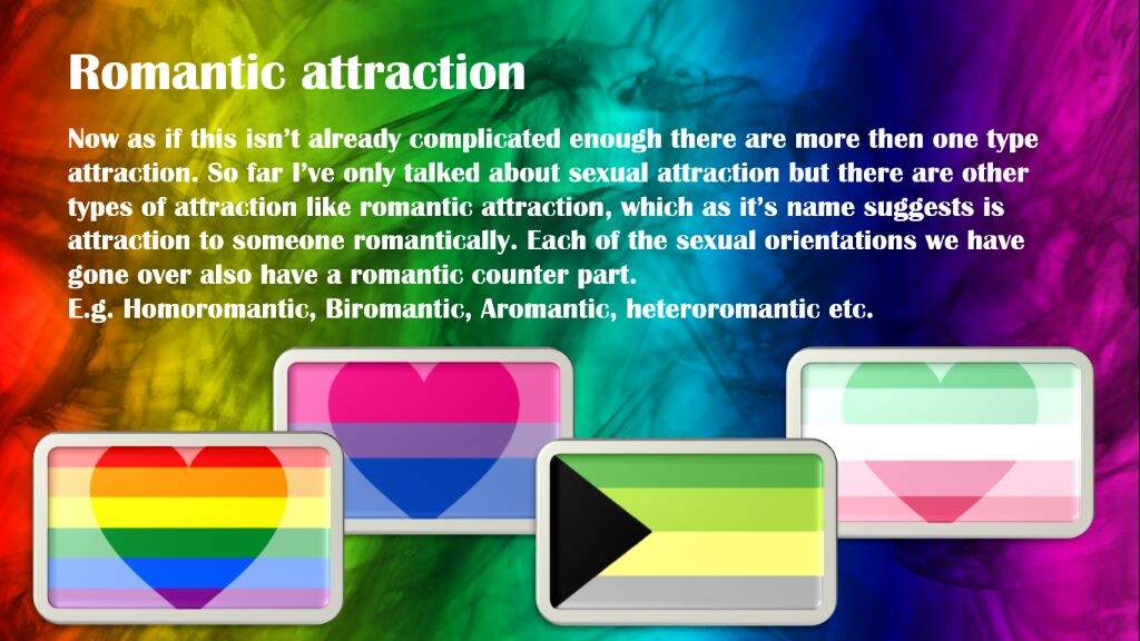 Introduction To Sexual Orientations Lgbt Amino