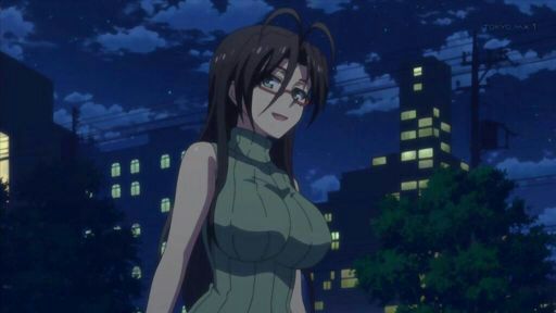 Chisato Hasegawa Wiki Animes Amino