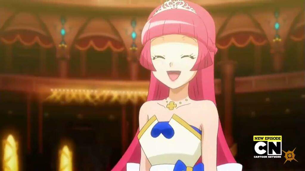 Aria Kalos Queen Pokémon Amino