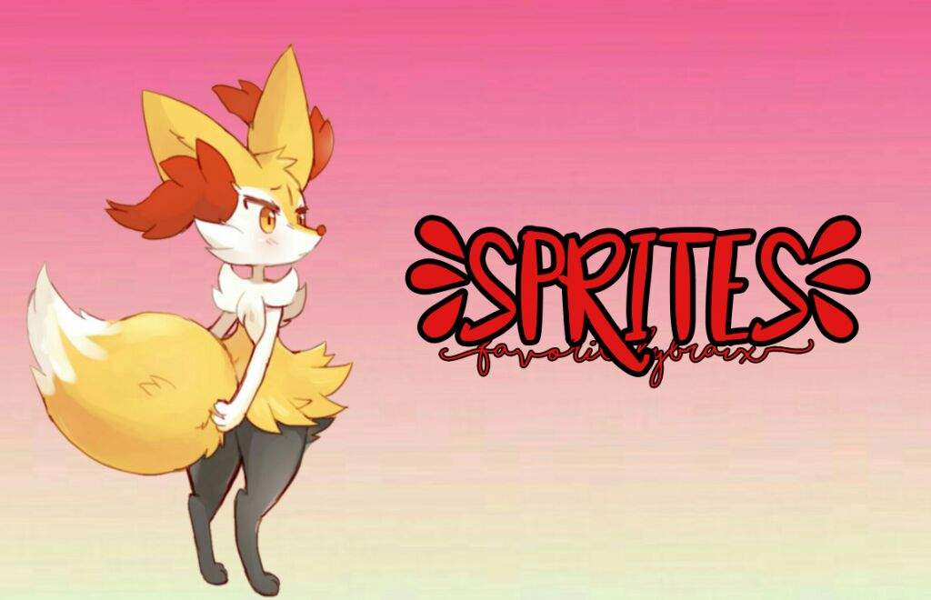 Braixen Wiki ⭐pokémon⭐ Amino
