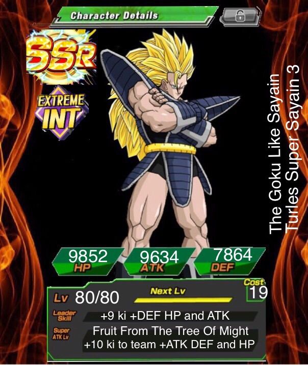 Some custom dokkan cards | DragonBallZ Amino