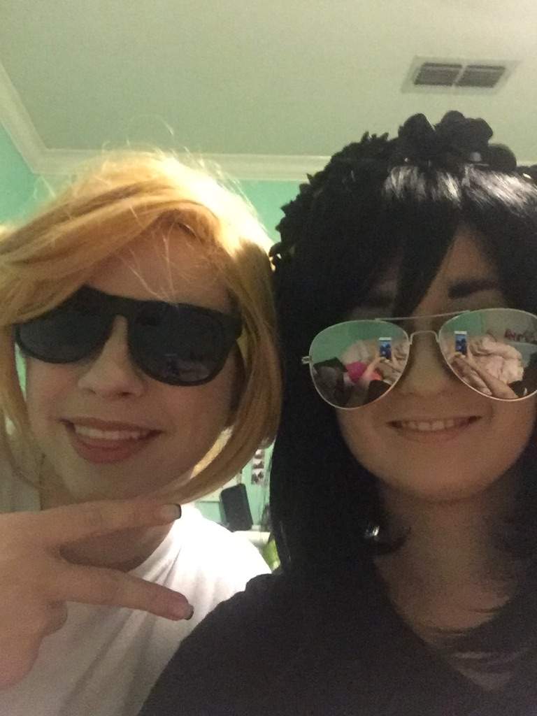 Pharah And Mercy Closet Cosplay Cosplay Amino